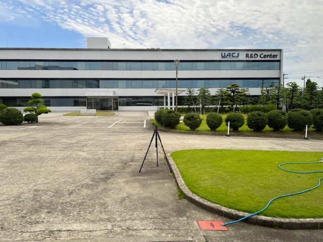 UACJ名古屋製造所見学ツアー開催レポート！│コモンズ考